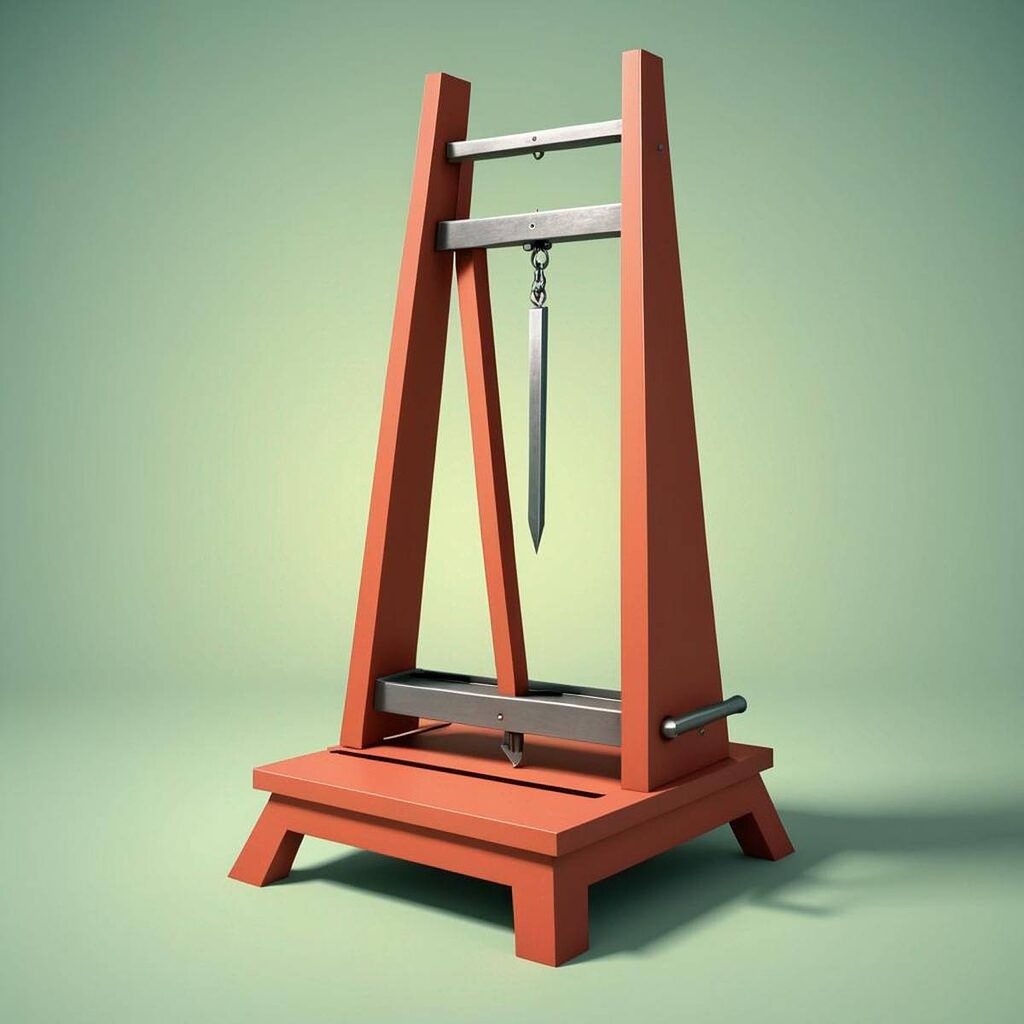 100+ Guillotine riddles - RiddlesOnTop