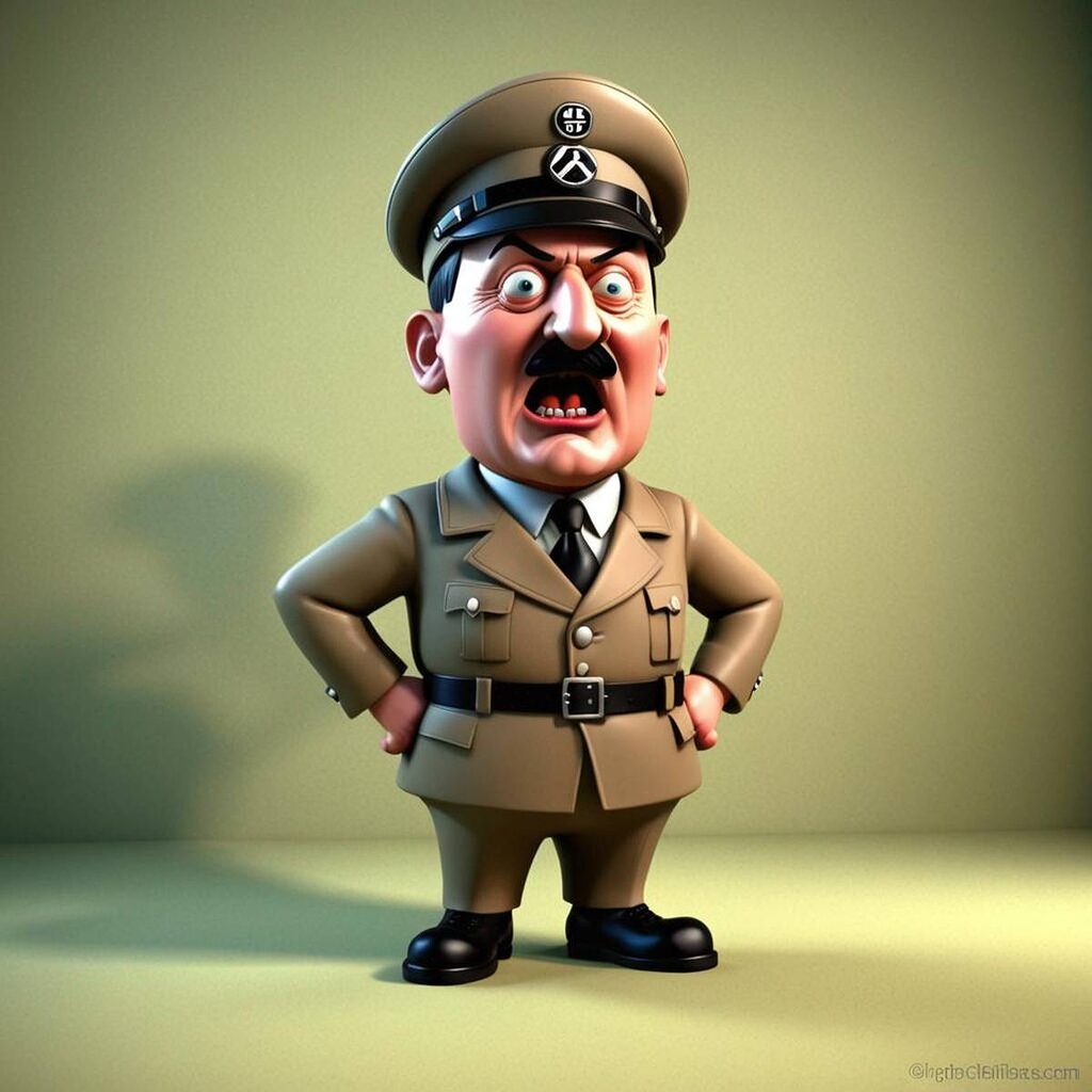 100+ Hitler riddles - RiddlesOnTop