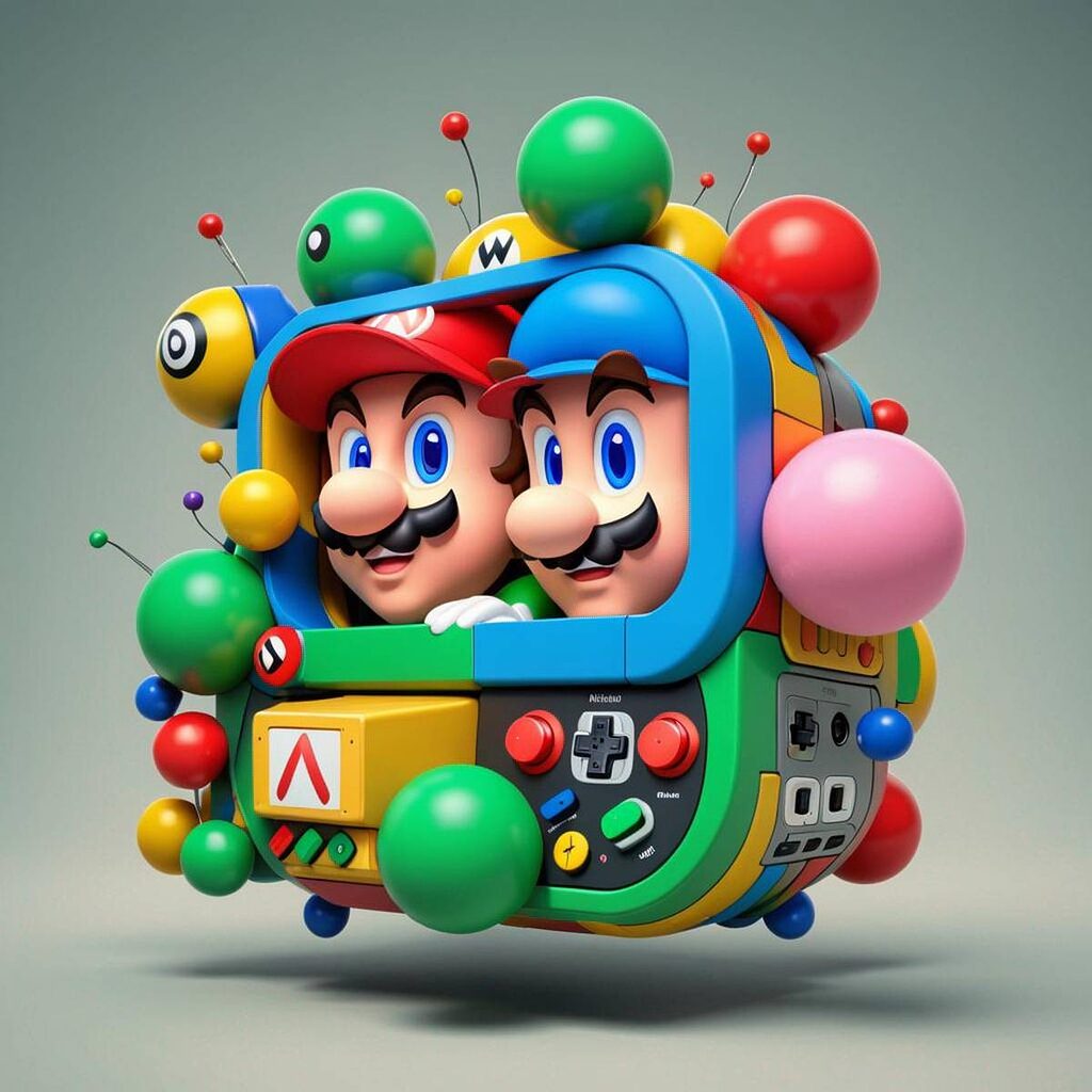100+ Nintendo riddles - RiddlesOnTop
