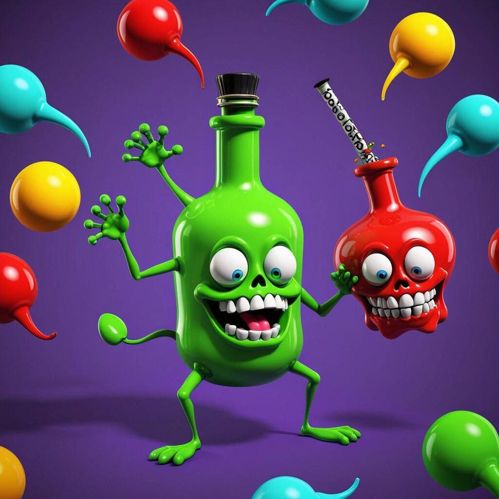 100+ Poison riddles - RiddlesOnTop